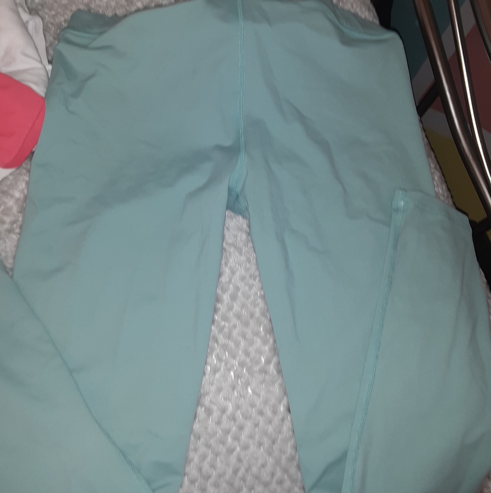 Mint Dance Uniform Set - Gem